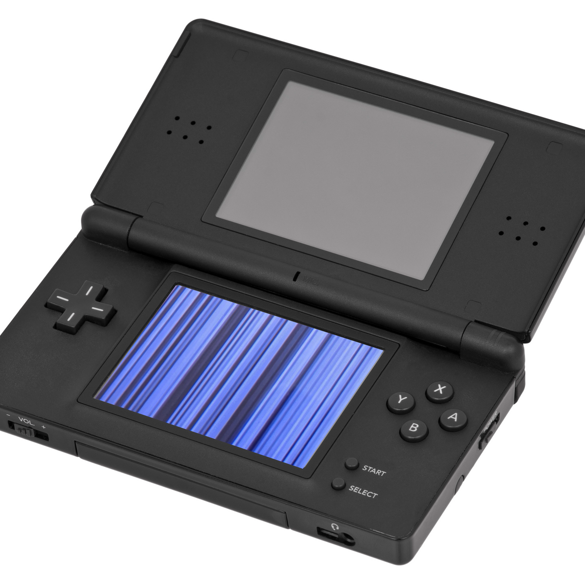 Nintendo Ds Lite Bottom Screen Repair Service – GamersEdge Repair