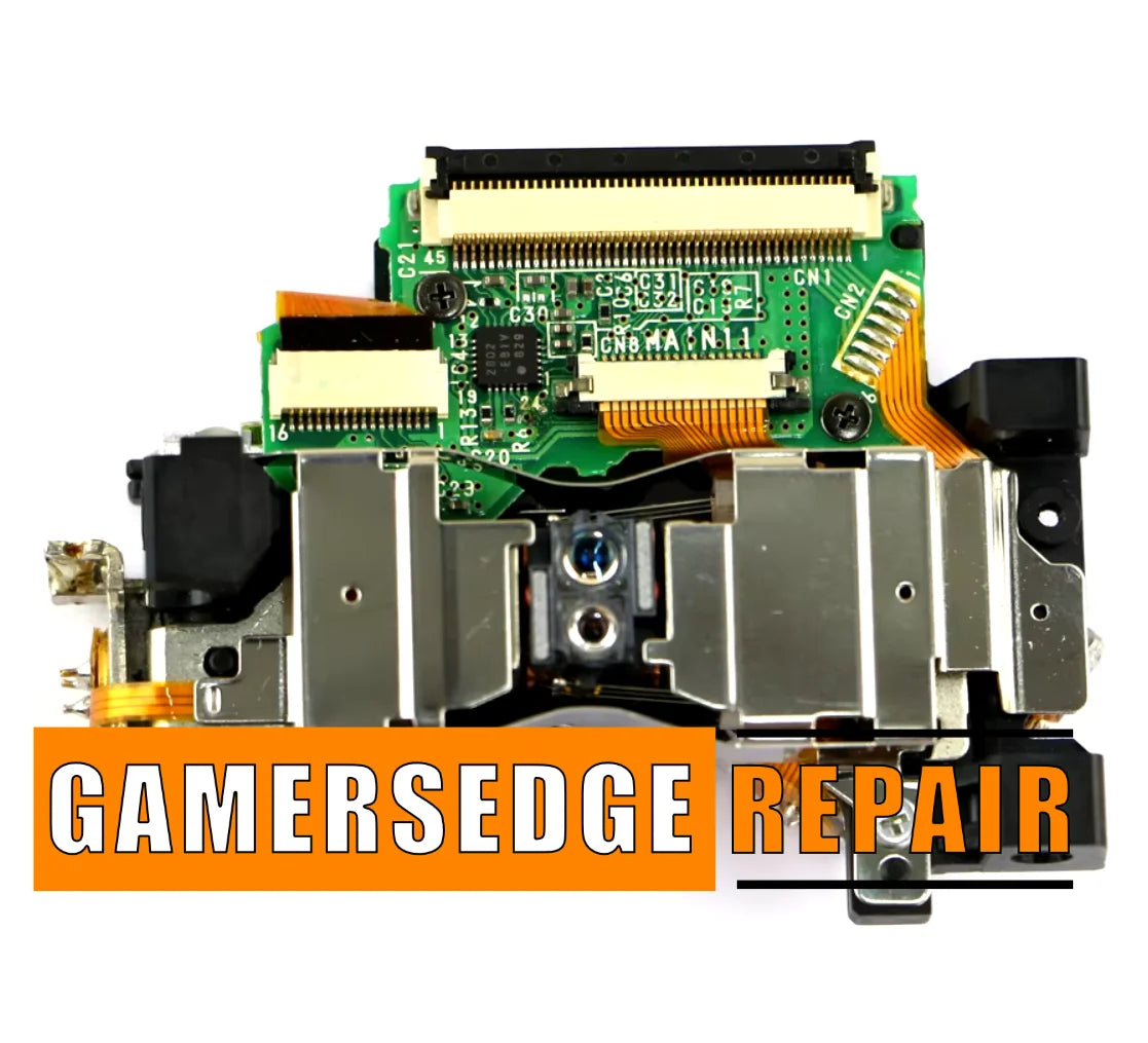 Playstation 3 Fat Laser Repair Service Gamersedge Repair